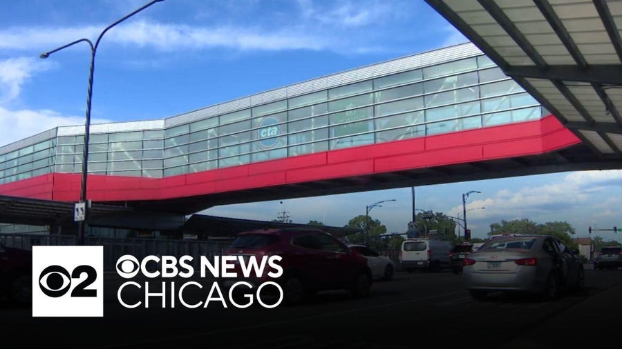 Work about to begin on long-awaited Red Line Extension on Chicago's ...