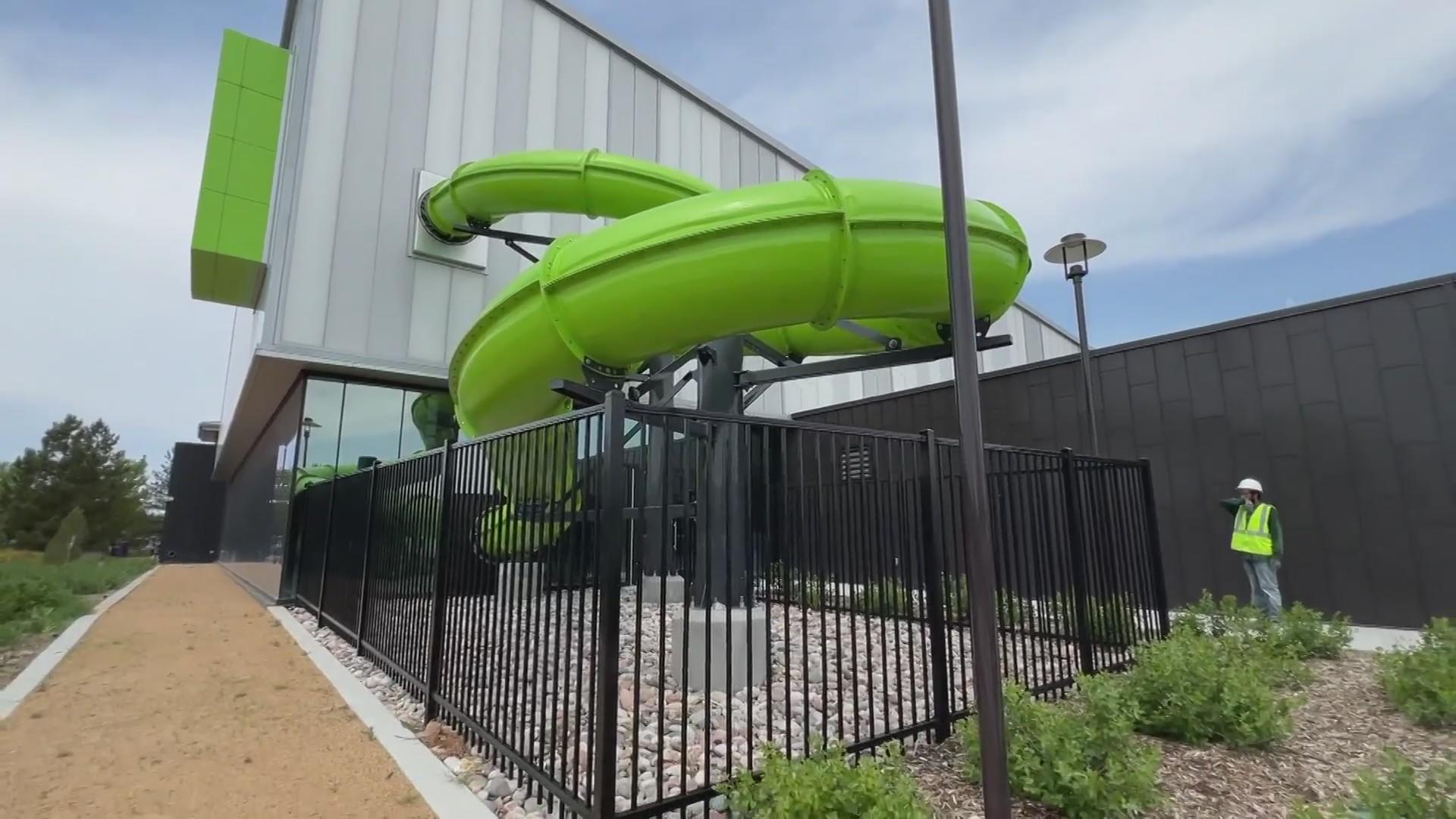 Delays with Denver recreation center pool project raising concerns with ...