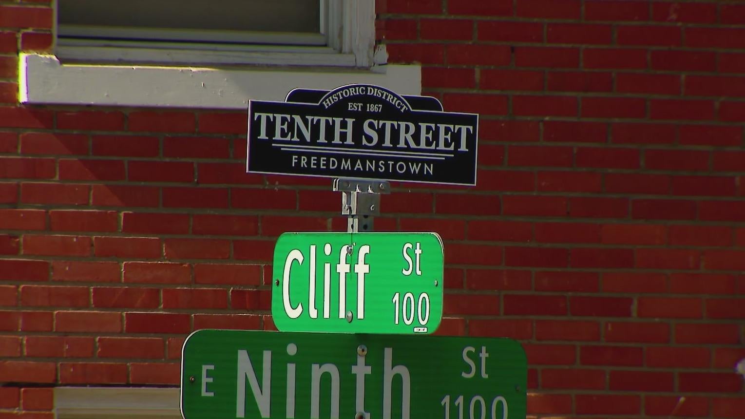 A trip through time to the Dallas communities created by Freedmen - CBS ...