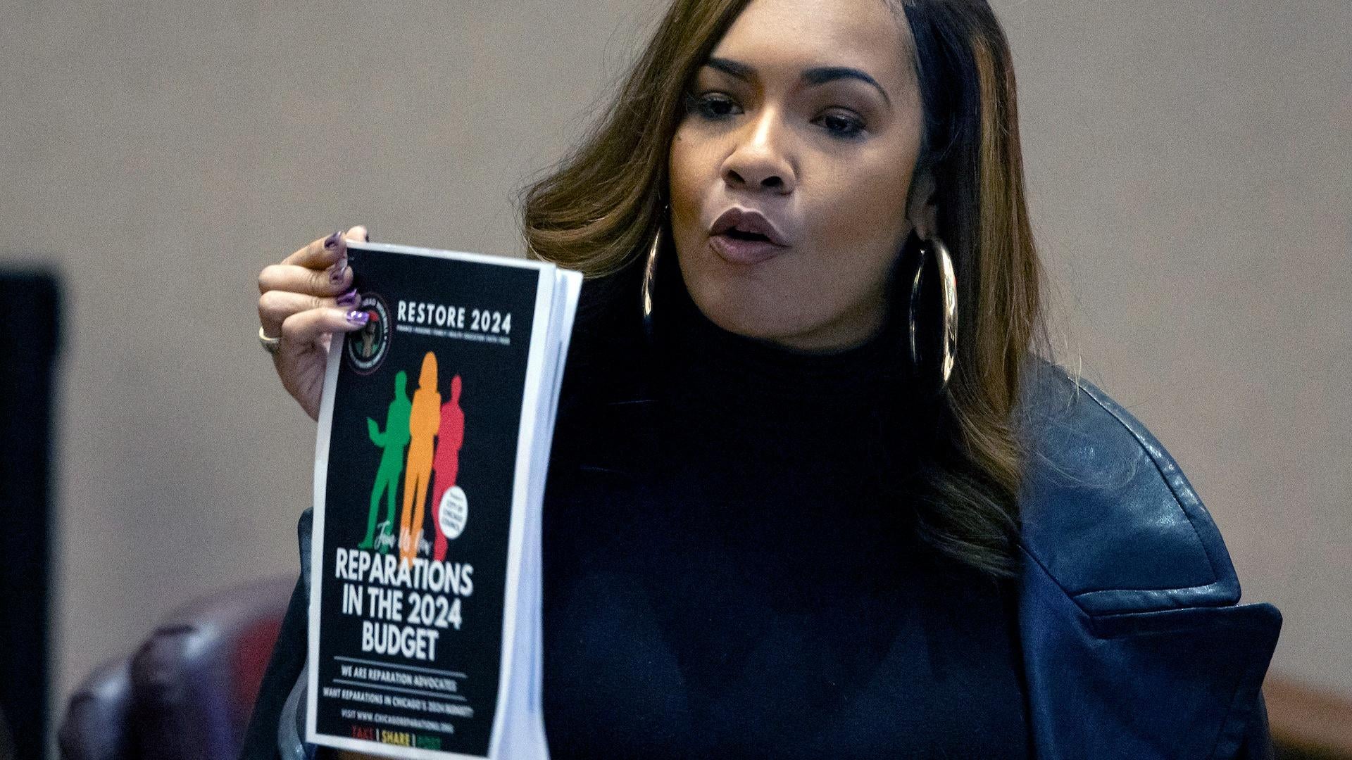 California apologizes for role in perpetuating slavery amid push for ...