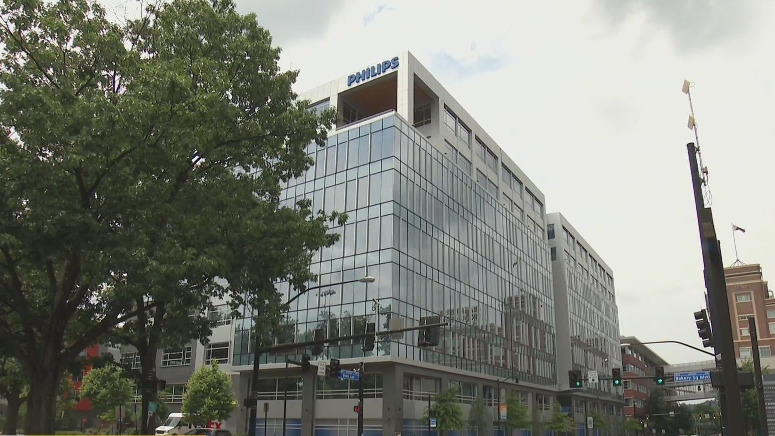 Philips Respironics to lay off and relocate hundreds of Pittsburgh-area ...