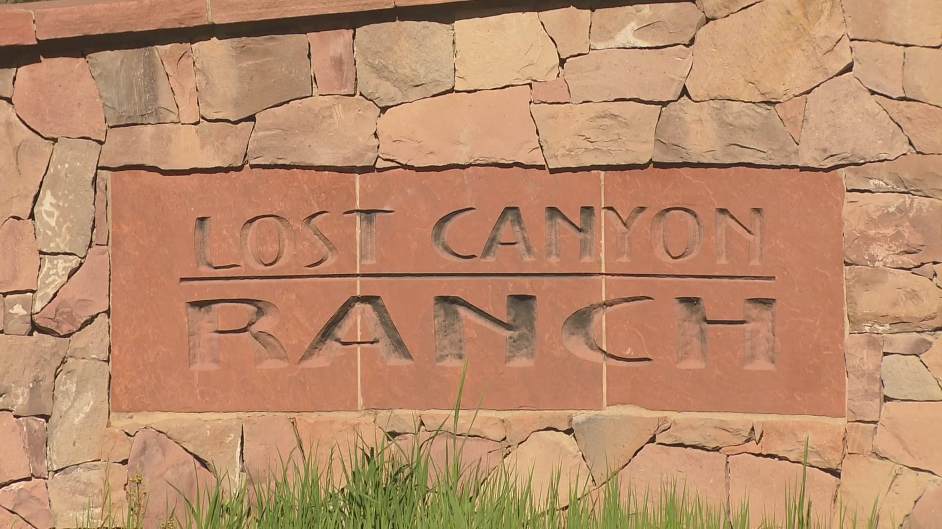 Town of Castle Rock acquires Colorado's Lost Canyon Ranch and historic ...