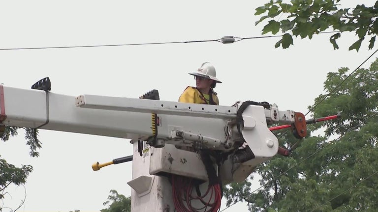 Pittsburgh utility workers share what goes into getting power back on ...