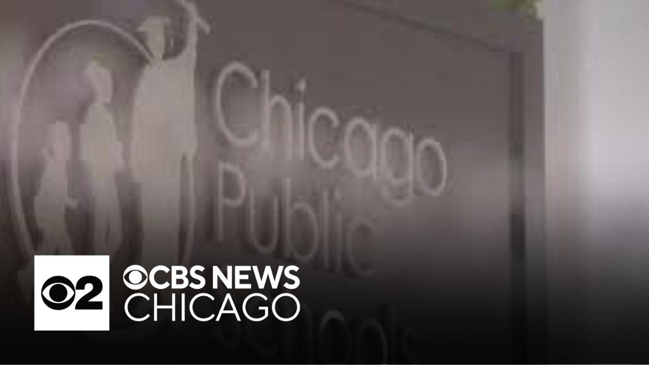 CPS set to rename three elementary schools currently named after ...