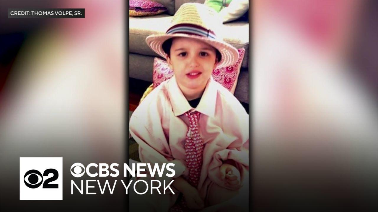 Mamaroneck community mourning mother Molly Donovan, son Michael Donovan ...