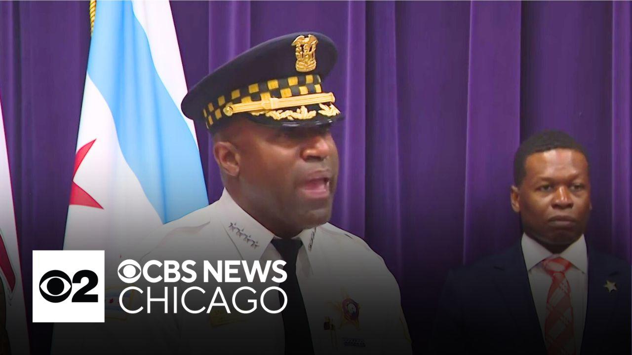 Charges filed in shooting that killed 7-year-old boy on Chicago's Near ...