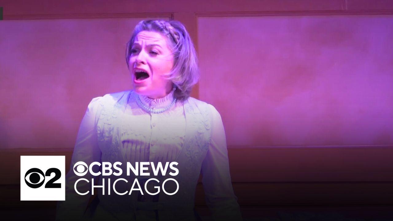 Theo Ubique Theatre presents "A Little Night Music" - CBS Chicago