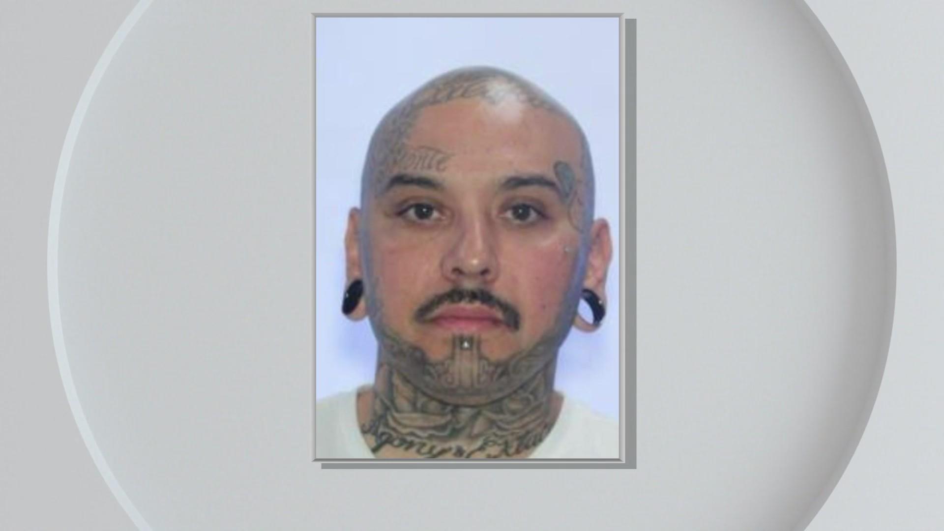 Colorado Bureau of Investigation, Alamosa police search for suspect ...