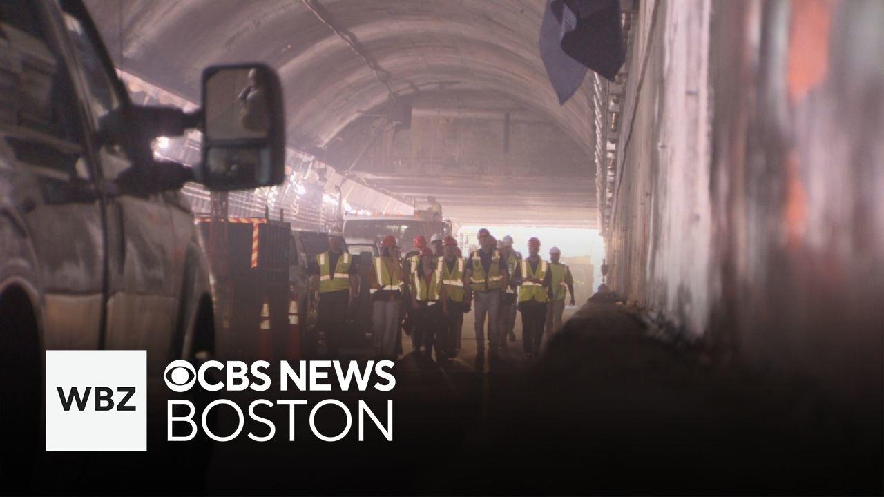 The Sumner Tunnel is closing again. Here's how to get around Boston ...