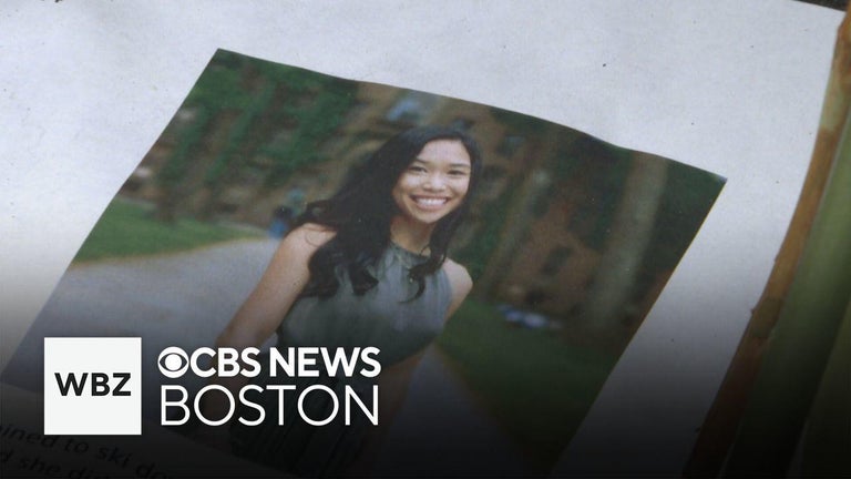 Cyclist killed by truck in Cambridge, Massachusetts identified as MIT ...