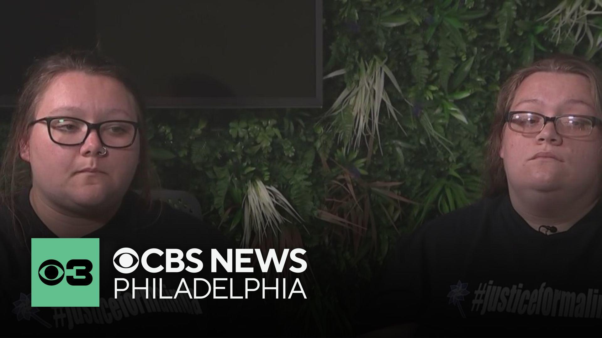 Malinda Hoagland's family wants changes to Pennsylvania laws after her death - CBS Philadelphia