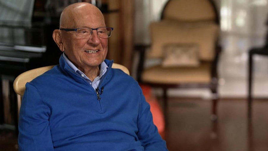 Social Media Sensation Judge Frank Caprio On Compassion Kindness And