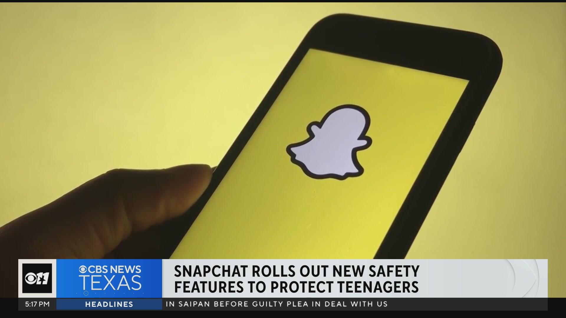 Snapchat accused by New Mexico of facilitating sexual exploitation of ...