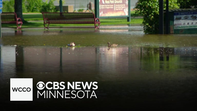 Mississippi River expected to crest in Twin Cities this week, parts of ...