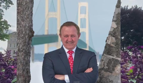 Michigan Rep. Neil Friske investigation sent to Michigan AG - CBS Detroit