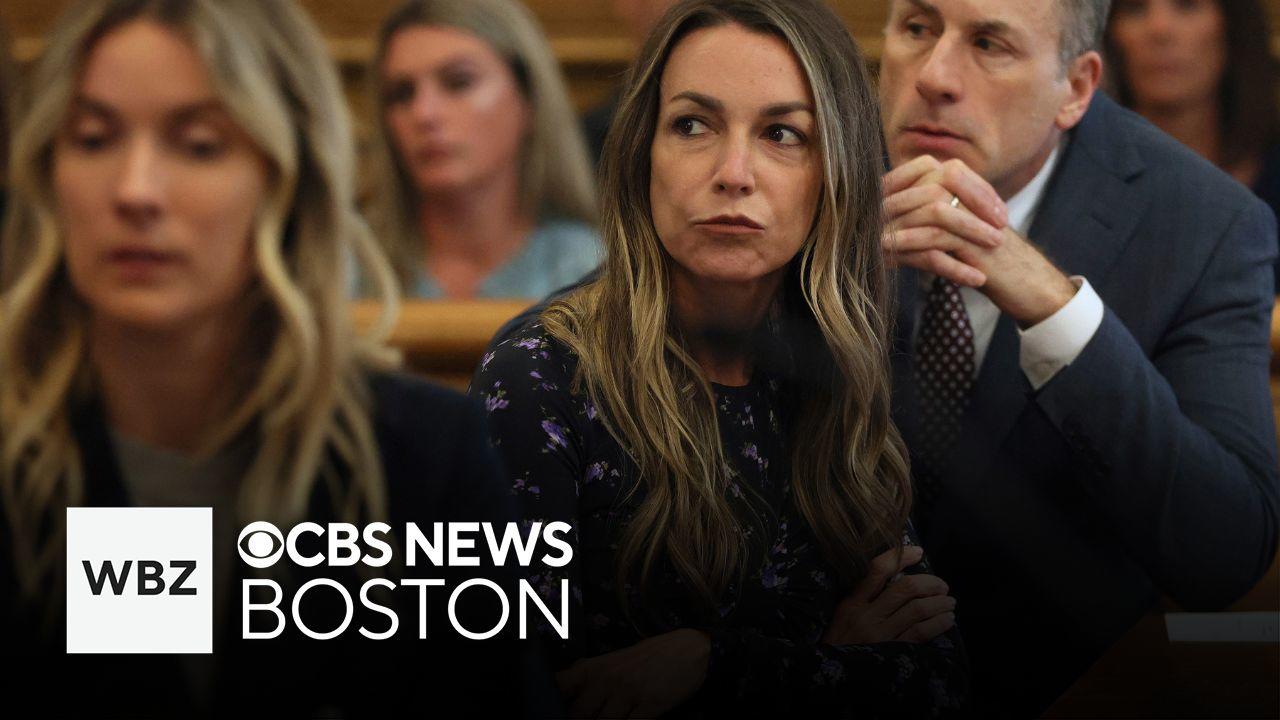 Waiting for a Karen Read verdict? Here's what the jury has to consider ...