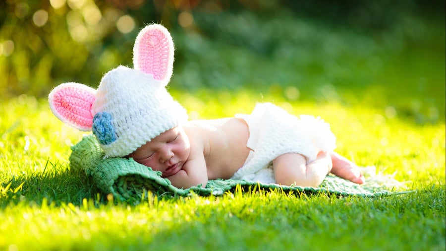 Gender-neutral baby names are on the rise. Here are the top 10 ...