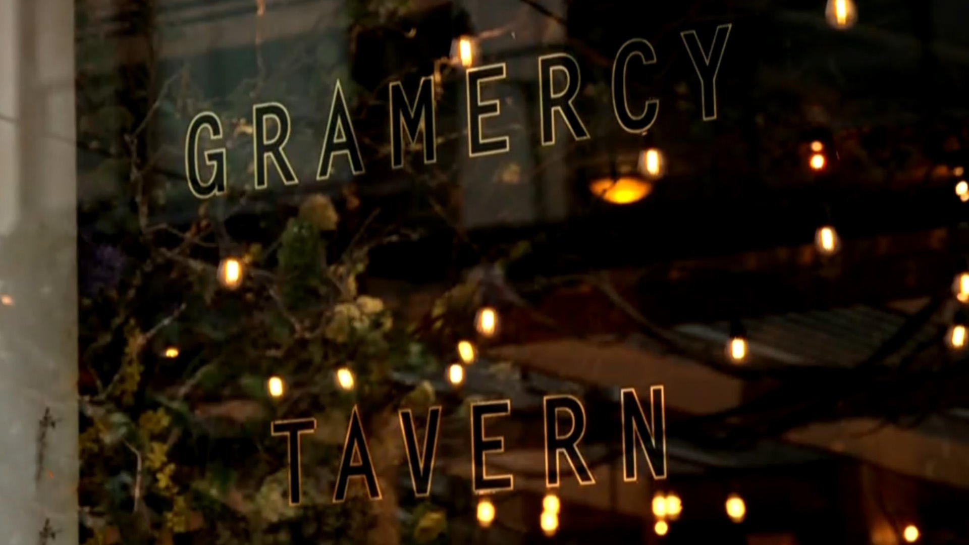 Danny Meyer and Tom Colicchio on humble beginnings and enduring legacy ...