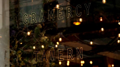 Danny Meyer and Tom Colicchio on humble beginnings and enduring legacy ...