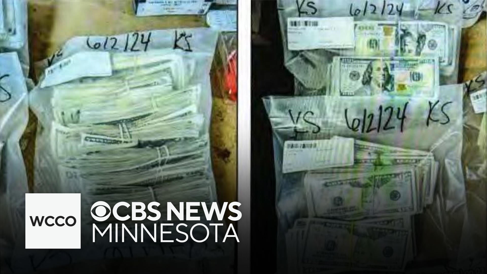 5 charged with bribing juror with $120K in cash during Feeding Our ...