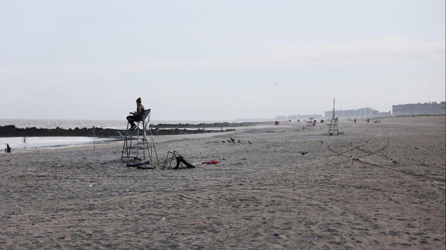 Alabama teen who barely survived shark attack presses lawmakers for new ...