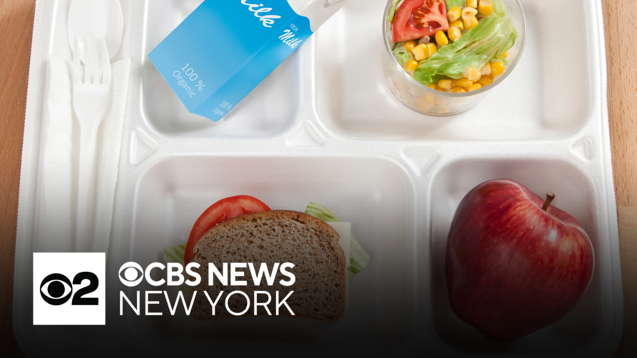NYC free summer meals program starts for anyone under 18. Find a site ...