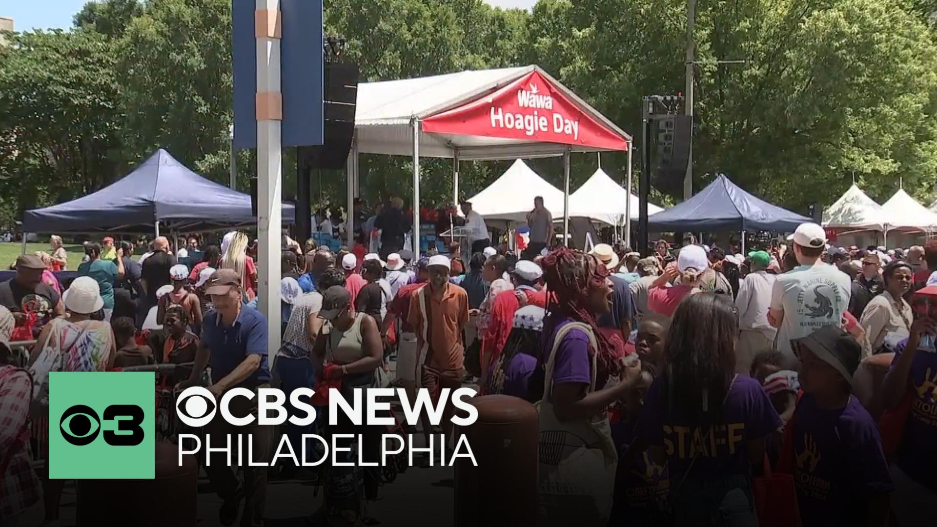 It's Wawa Hoagie Day! Here's where and when you can get a free sandwich ...