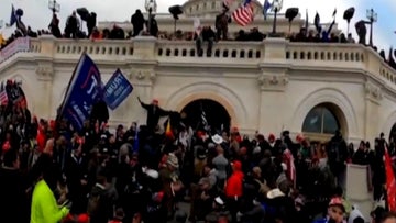 Supreme Court limits scope of obstruction charge levied against Jan. 6 defendants, including ...