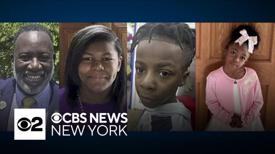 Sentencing day for man who killed 4 in Massapequa crash as outraged ...