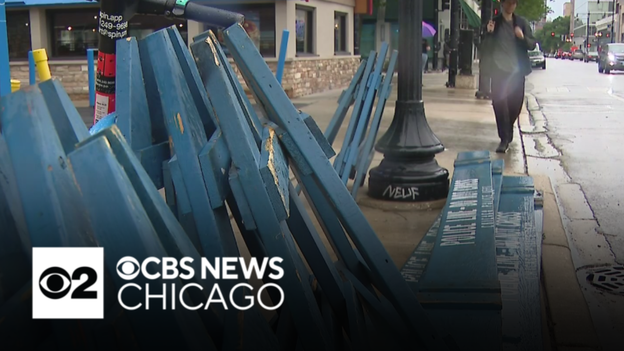 Chicago officials address safety concerns ahead of this weekend's Pride ...