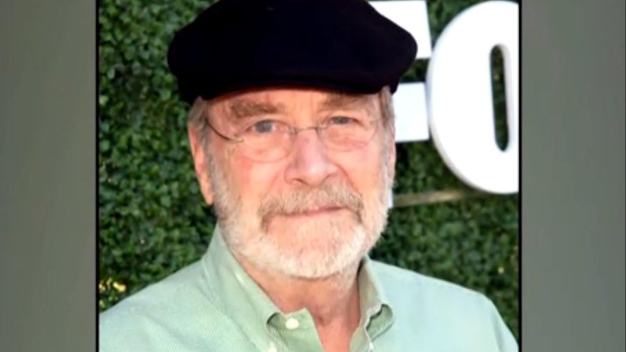 Martin Mull, beloved actor known for "Fernwood 2 Night," "Roseanne" and ...