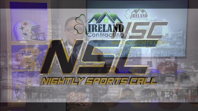 Penguins draft forward Mac Swanson, defenseman Finn Harding in 7th ...