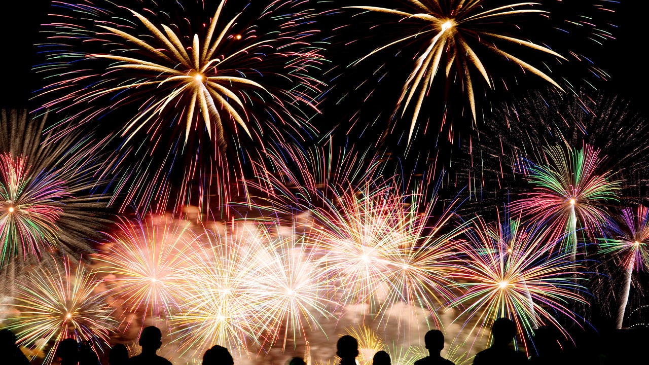 Here's where you can watch Fourth of July fireworks in Dallas-Fort ...