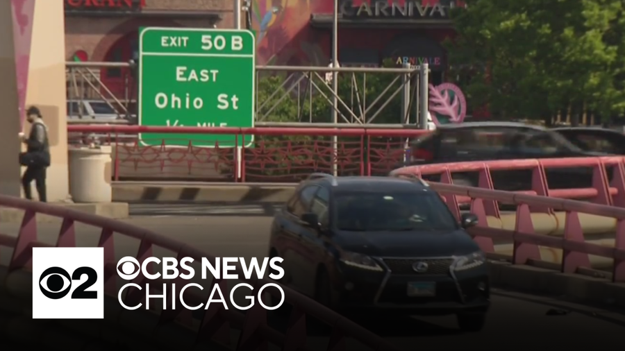 Undocumented immigrants now eligible for standard Illinois driver's ...