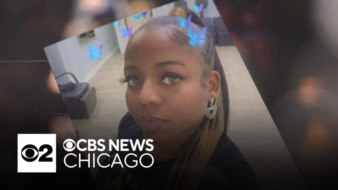 Chicago mom was killed after abuser was allowed to keep his guns - CBS ...
