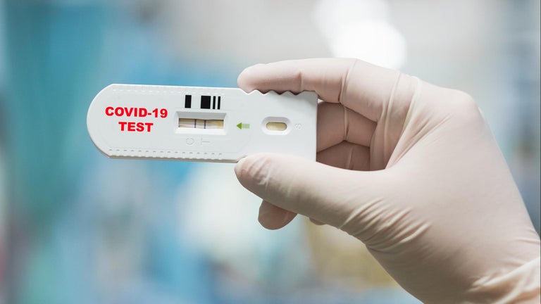 "No evidence" new COVID variant LB.1 causes more severe disease, CDC ...