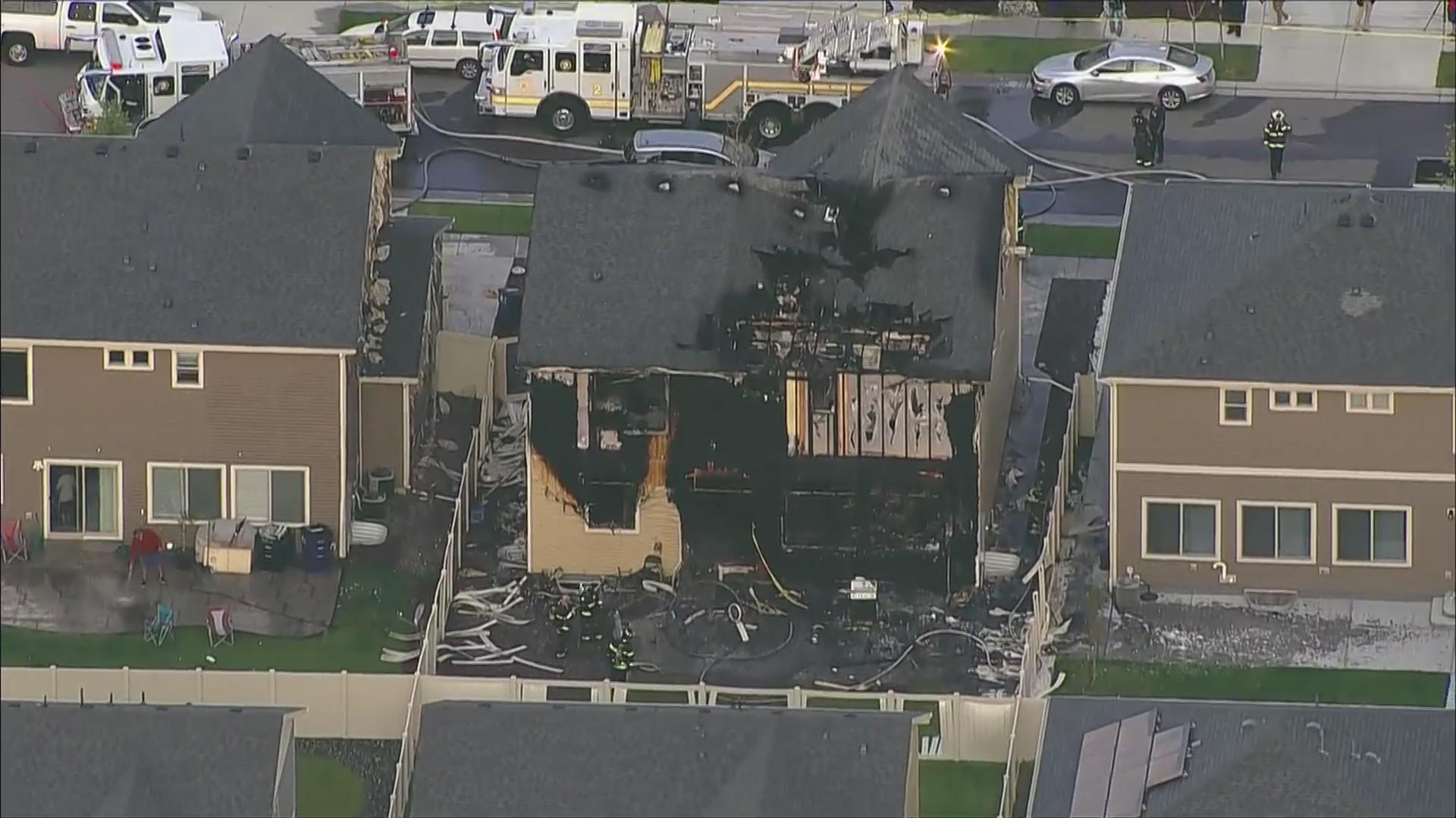 Kevin Bui, one of three responsible for deadly Denver house fire, sentenced to 60 years in ...