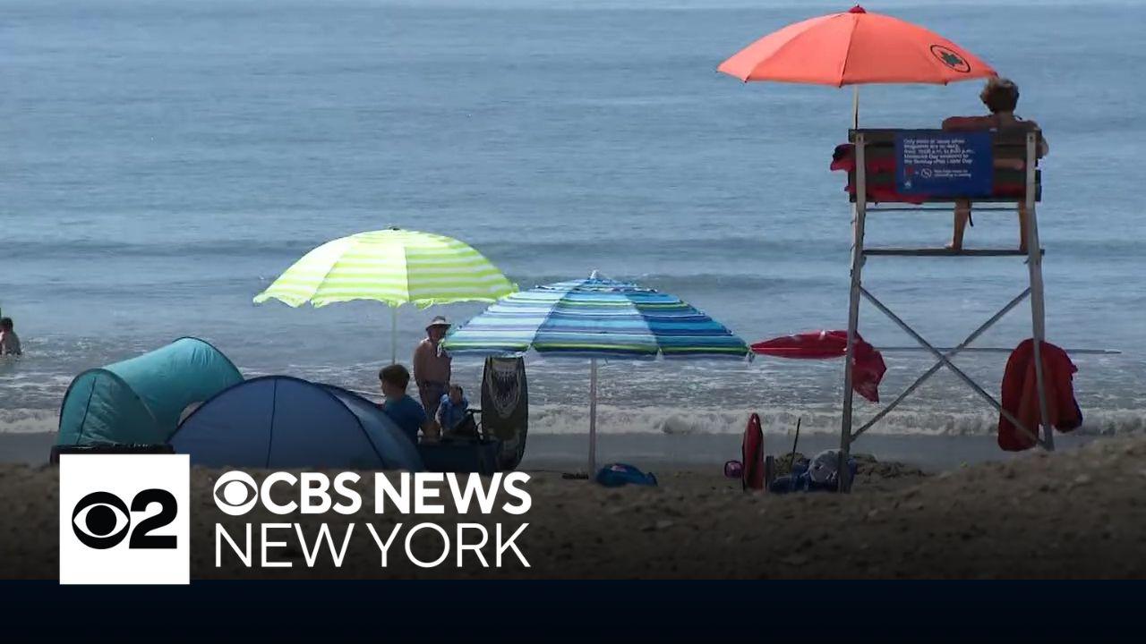 Drownings at NYC beaches this summer cause concerns. Here's how the ...
