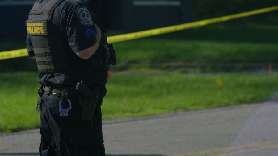 Indianapolis police department to stop selling its used guns following ...