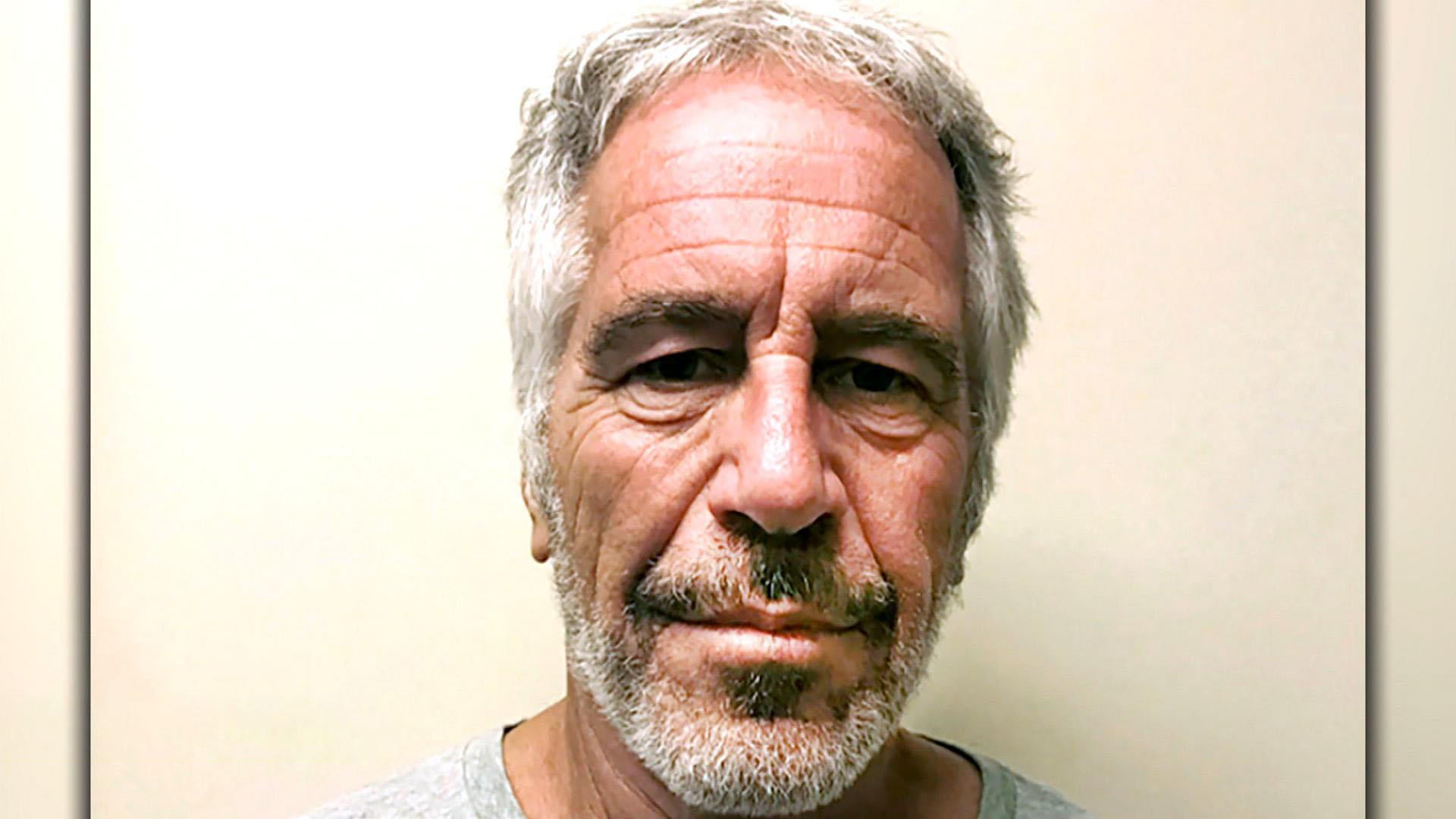 New grand jury transcripts released in Jeffrey Epstein case reveal prosecutors knew about ...