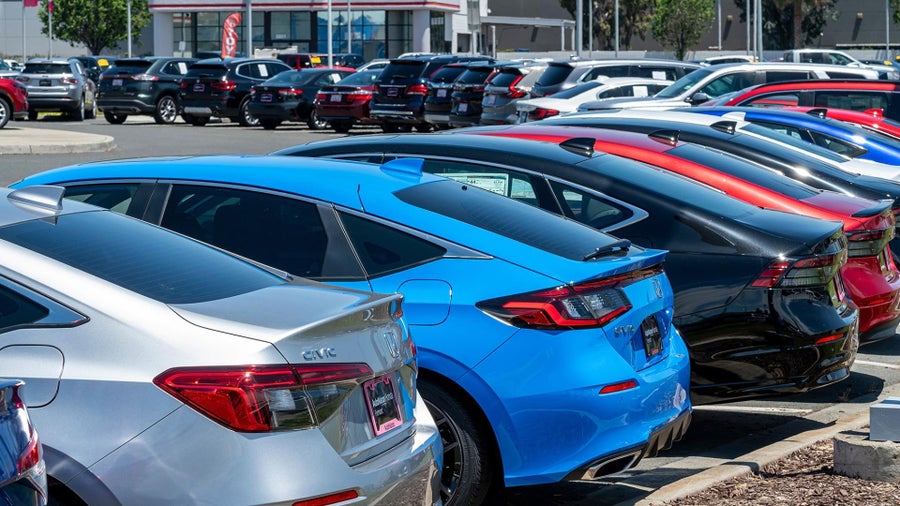 CDK Global faces multiple lawsuits from dealerships crippled by ...