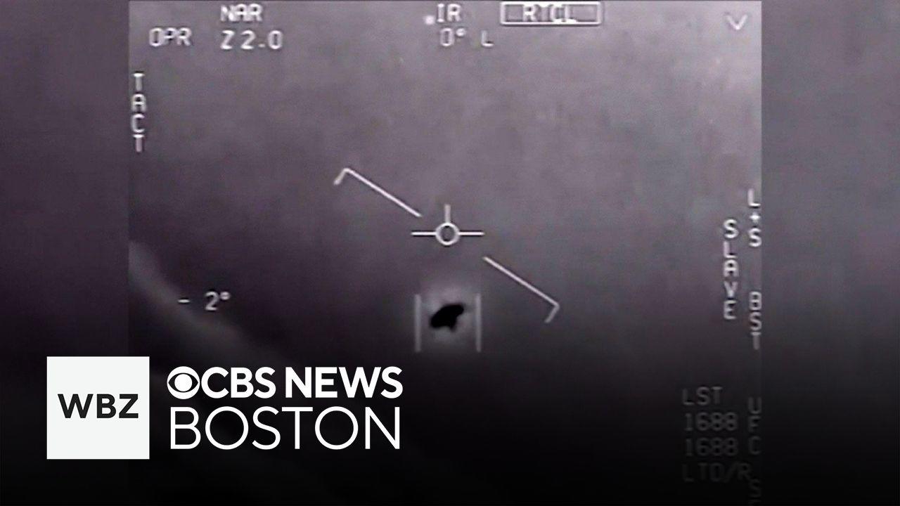 Aliens could be "walking among us" on Earth, Harvard researchers ...