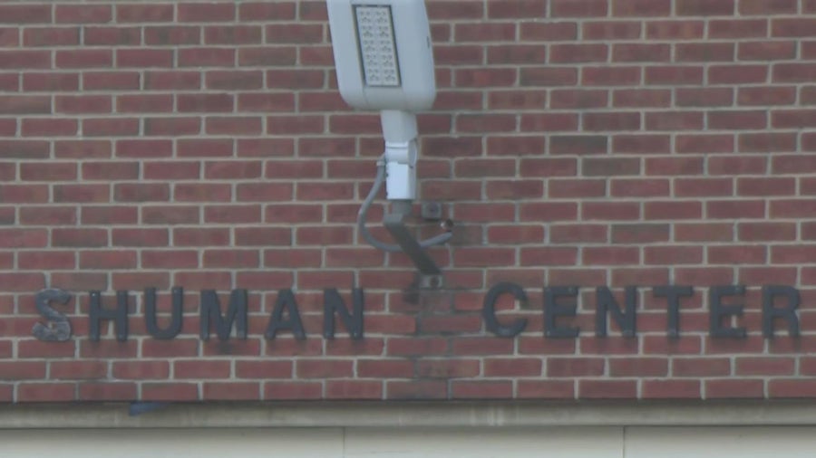 Former Shuman Juvenile Detention Center to reopen Tuesday - CBS Pittsburgh