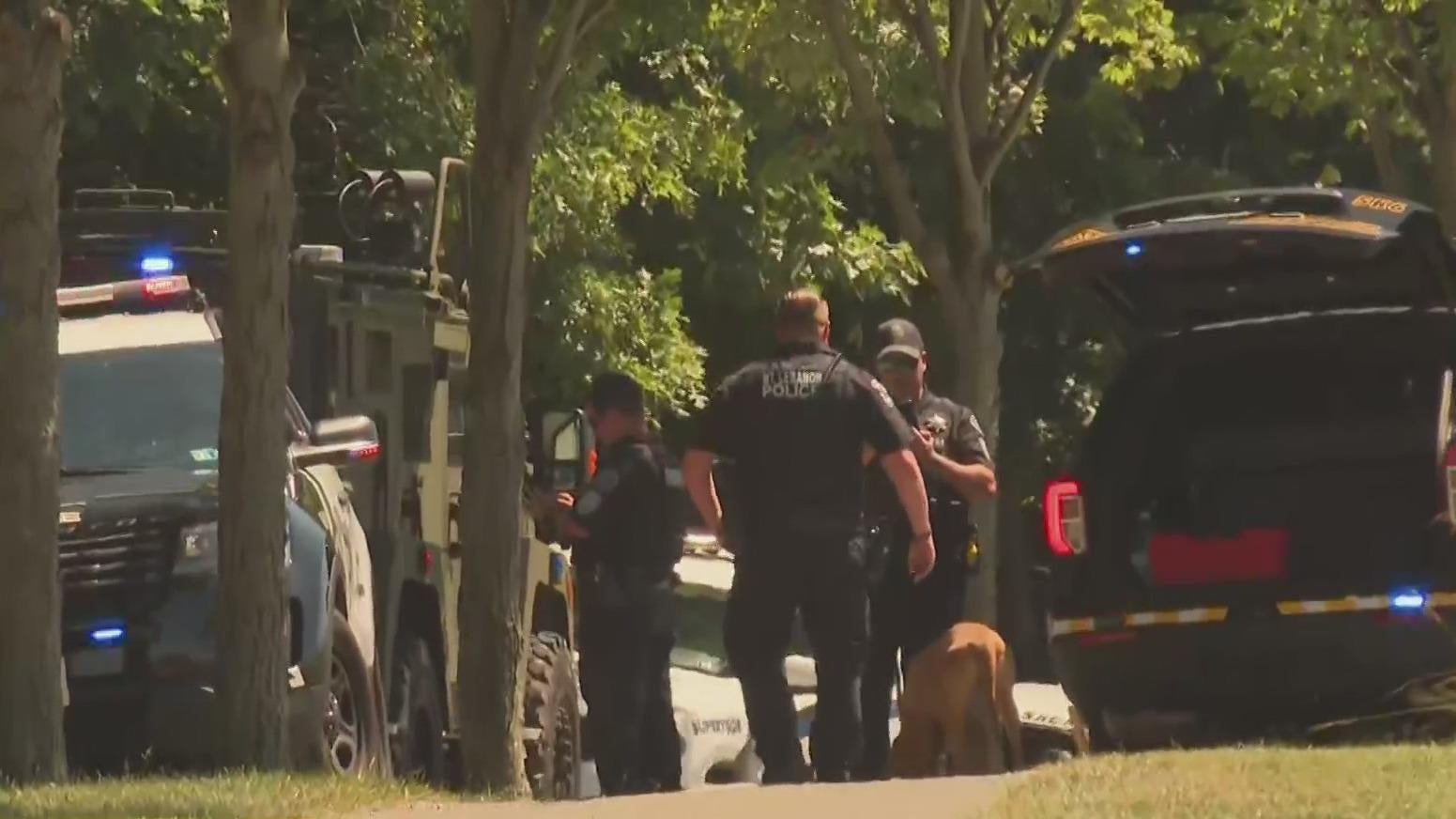 Officers fatally shoot man in Cranberry Township after weapons and ...