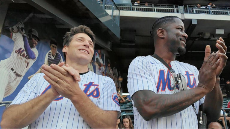Celebrating America's timeless love for baseball - CBS News