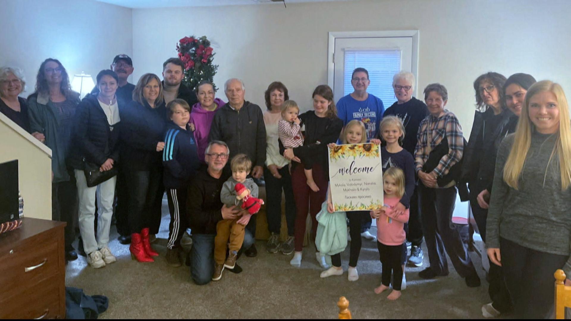 How a unique Topeka program is welcoming immigrants and helping them ...