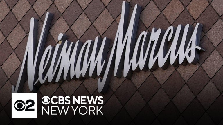 Saks Fifth Avenue owner buying Neiman Marcus for $2.65 billion - CBS News