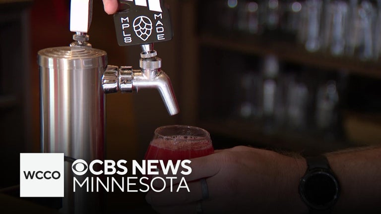 New Minnesota law allows breweries to sell hemp THC-infused drinks on ...