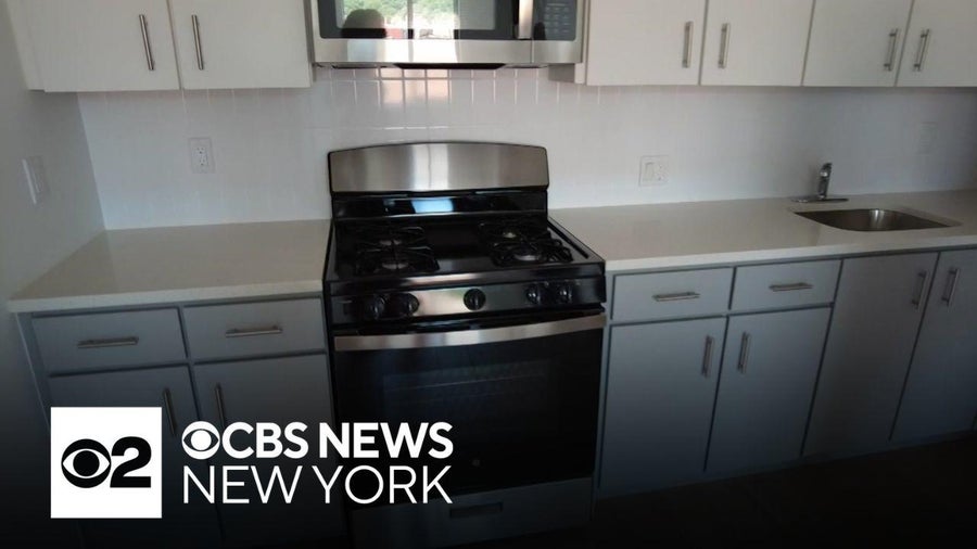 New apartment building above Inwood Library offers rents as low as $380 ...