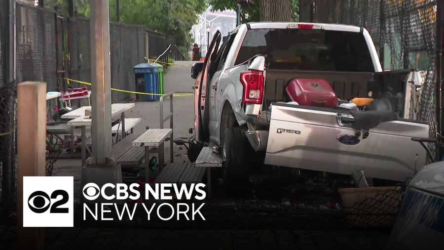 3 killed during 4th of July celebration in NYC when suspected drunk ...